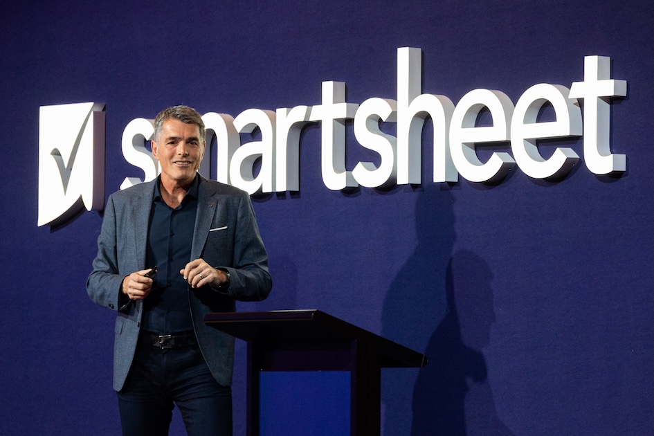 Smartsheet Tokyo Summit 2025: オンデマンド配信